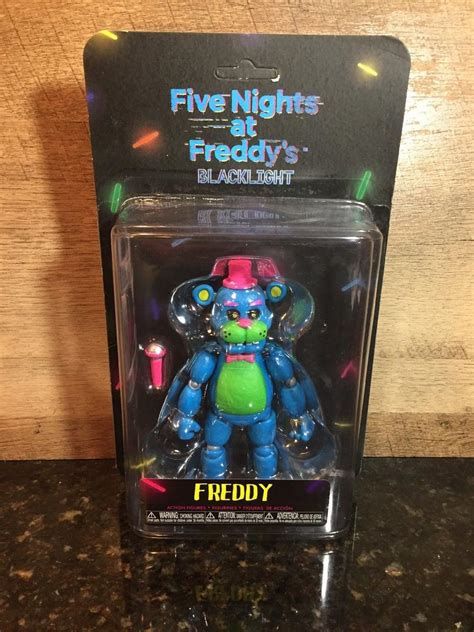 Five Nights At Freddys Blacklight Freddy 1959241961