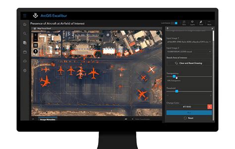 introducing arcgis excalibur african surveyors connect