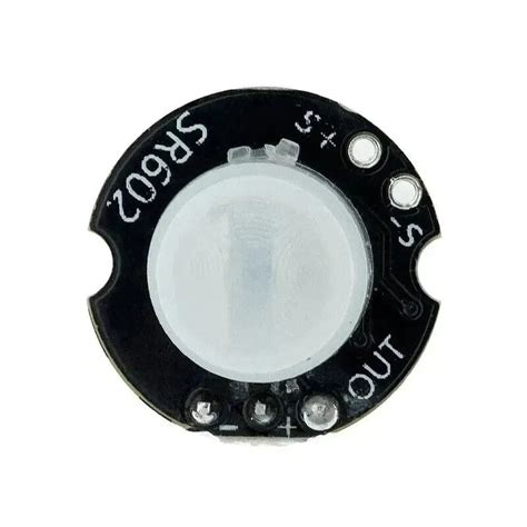 How To Use The Mh Sr602 Pir Motion Sensor With Arduino 38 3d