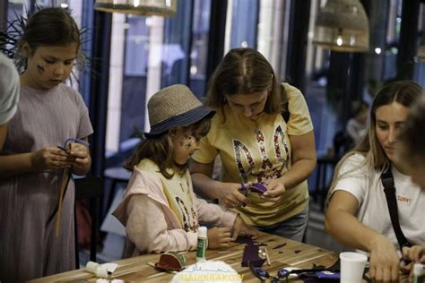 У Кракові стартують польсько українські зустрічі