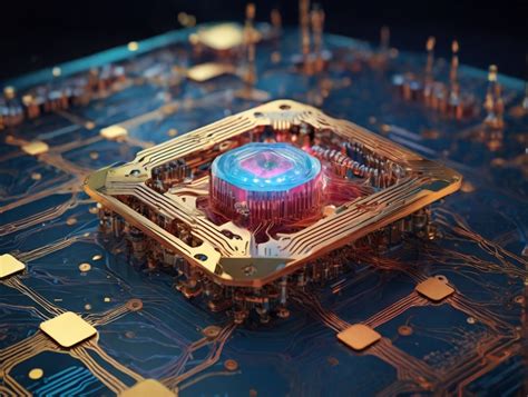 Quantum Computing And Generative Ai The Next Frontier