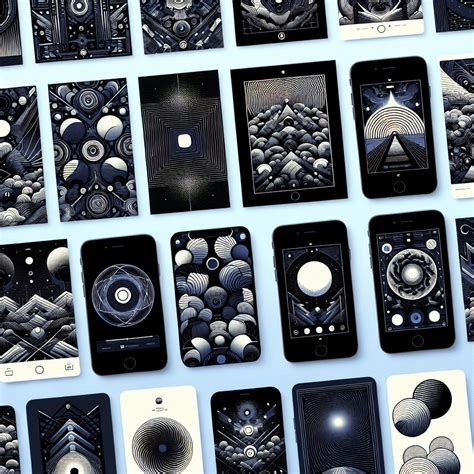 Best Every Ios Wallpaper Generator Vondy