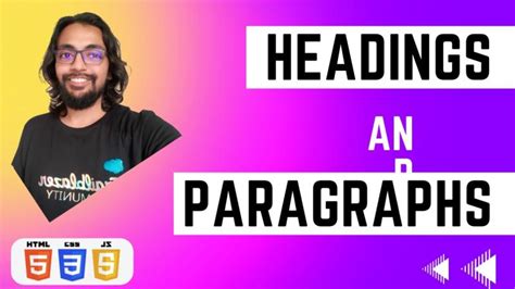 Html Css Javascript Propersalesforcetutorials Video Proper Tutorials