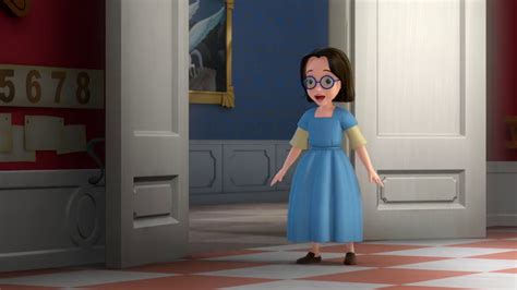 Jade Princess Jade Sofia The First Fan Animated Spinning Wiki Fandom