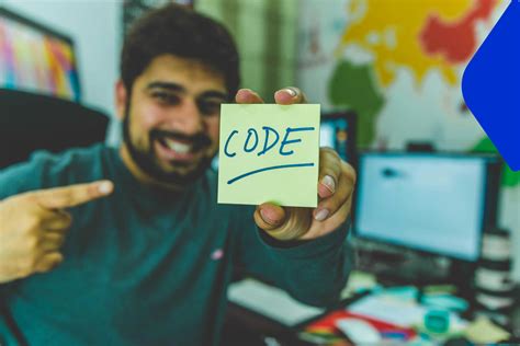 O Que Faz Um Programador Univates Blog