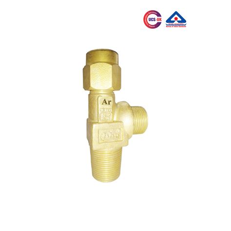 Argon Valve Key Operated Single Spindle Jv 202 00 Outlet No 20