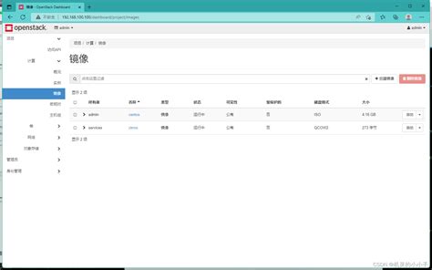 一键openstack单点模式环境部署 初步搭建 单节点部署cloudstack csdn博客