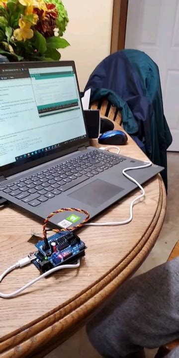 Jerry Visser On Linkedin Arduino 10 Comments