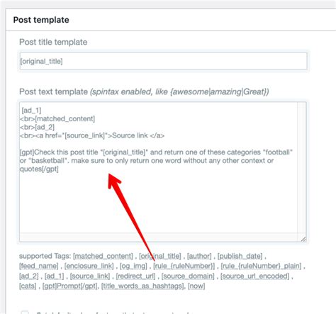How To Categorize Wordpress Posts Using Chatgpt Automatically Trick