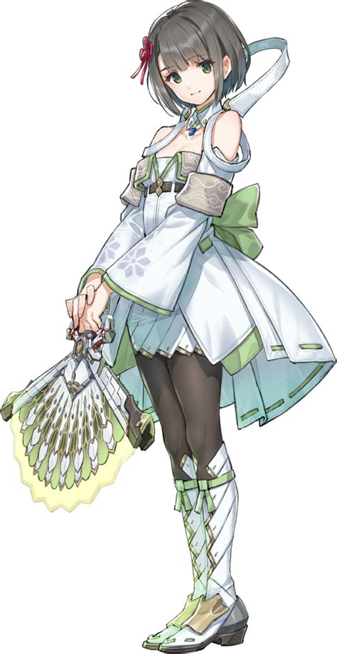 Miyabi - Xeno Series Wiki