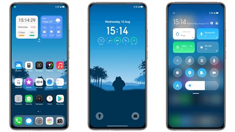 Inside Cool Miui Theme For Xiaomi And Redmi Devices Xiaomi Devices Phone