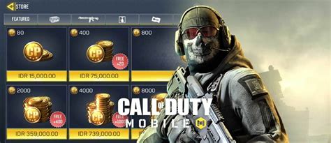 Bypass Call Of Duty Mobile Terbaru Callofdutypoints Com Cheat Call Of Duty Mobile Jalan Tikus