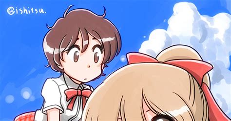 竹本泉 竹本泉色々まとめ 石津忠のイラスト Pixiv