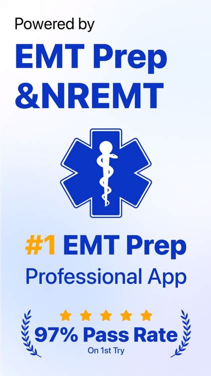 Emt Prep 2024 Nremt Prep By Shareit Widget Pte Ltd