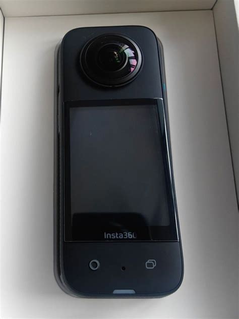 Insta X Free Hard Case And Silicon Sleeve Photography Cameras On Carousell