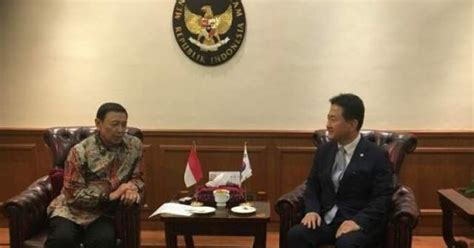 한 인도네시아 한국형 전투기 사업 실무회담 개최 합의