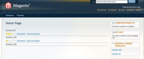 Review How To Display Rating Summary In Product Listing In Magento