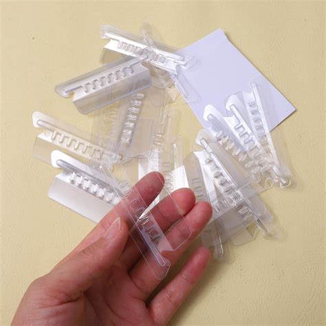 Marioyuzhang 25x Index Tabs Unv43313 13 Cut Tab 35 In Plastic Hanging File Folder Index Tabs