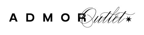Admor Outlet