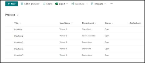 Sharepoint List Vs Excel Find Out Which Is Better