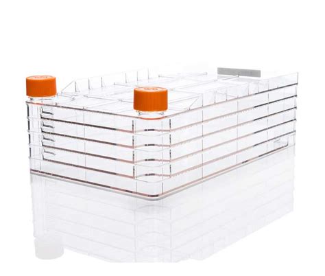 Multi Layers Cell Factory