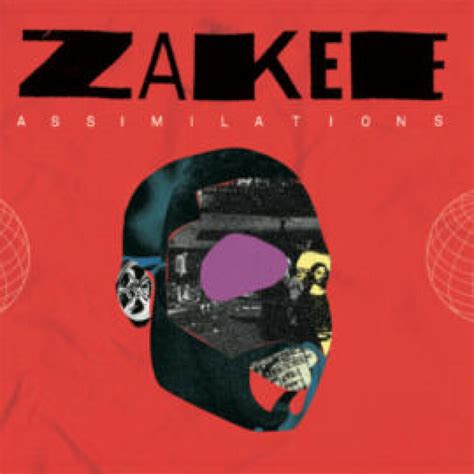 Video Zakee Dope Girl Assimilations Lp Okayafrica