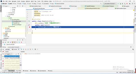 Java注解详解 Csdn博客