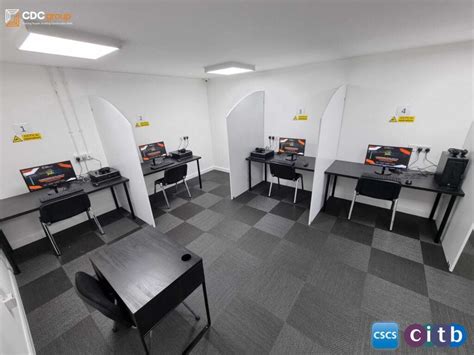 Citb Health Safety And Environment Test Cdc Group