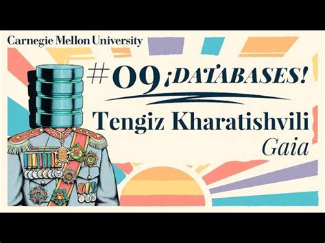 free video gaia direct database access without database apis from cmu database group class