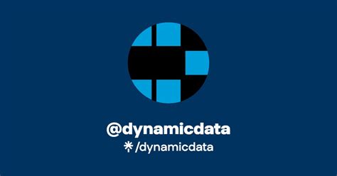 Dynamicdata Instagram Tiktok Linktree