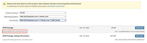 MySQL Shell 使用指南 阿里云开发者社区
