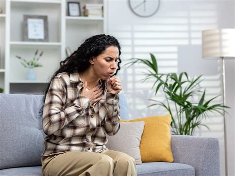 Interstitial Lung Disease Jackson Health System