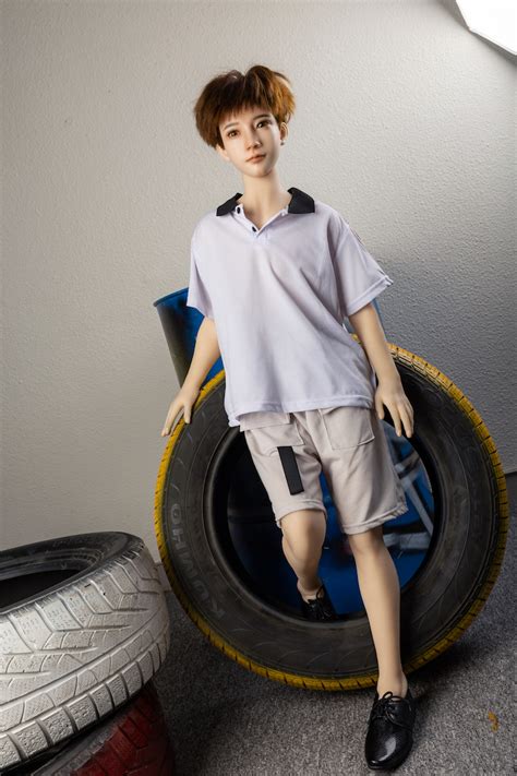 Qita Tpe Sex Doll Cm Male Feng