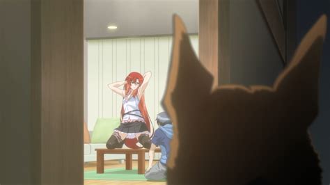 Dakara Boku Wa H Ga Dekinai Bd Fanservice Review Episode Ova