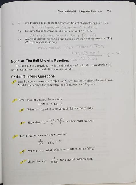 Solved Hello I Am Looking For The Answers And Concepts For Chegg