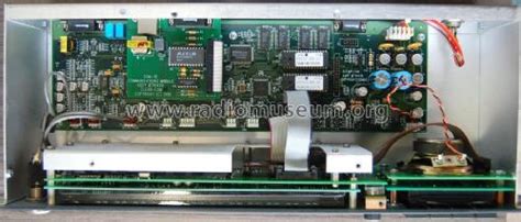 ICS Misc Clear Com LLC Alameda CA Build Radiomuseum Org