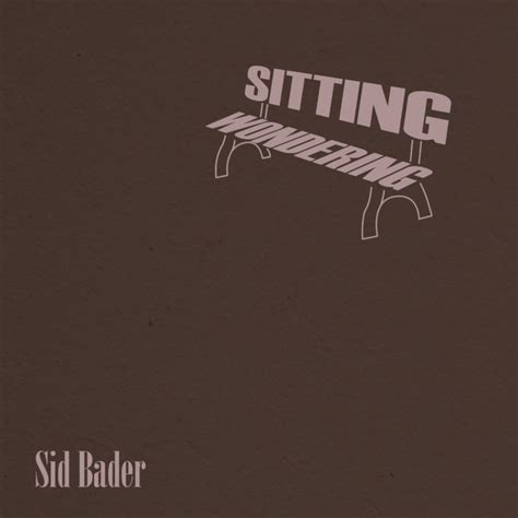 Music Official Site Of Sid Bader