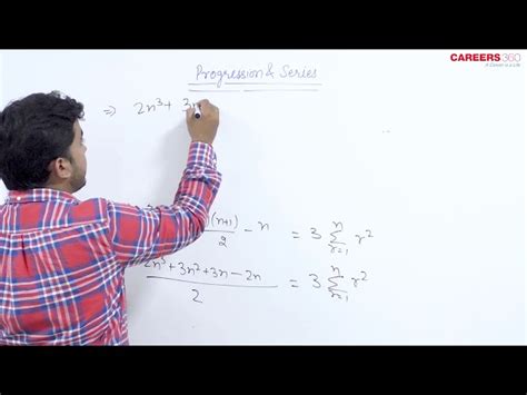 Sum Of Common Series MCQ Practice Questions Answers