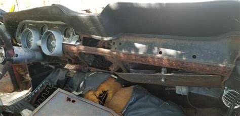 1967 Mustang Fastback Parts Or Build Classic Ford Mustang 1967 For Sale