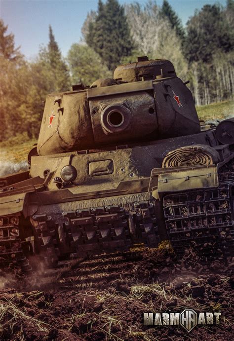 배경 화면 비디오 게임 무기 군 탱크의 세계 Wargaming Is 2 스크린 샷 육상 차량 전투 차량 자기