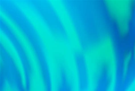 Light Blue Vector Template With Bent Lines 12236473 Vector Art At Vecteezy