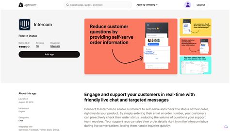 Best Shopify Ai Chatbot Apps To Maximize Customer Experiences Mesa