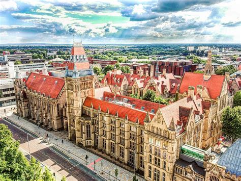 The University Of Manchester Officialuom On X University Of