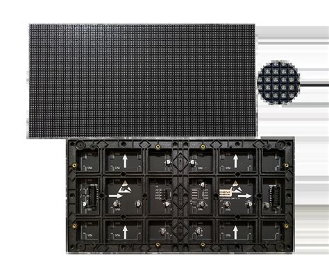 Indoor Led Digital Signage Uhled Movable Poster Screen