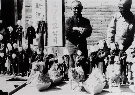 經典懷舊的吉林市老照片 每日頭條