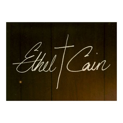 Ethel Cain