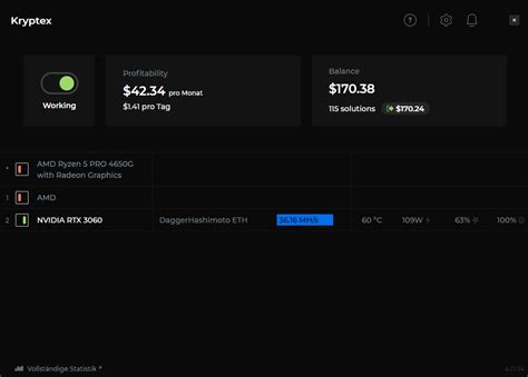Kryptex Stuck Installing Gpu Components Kryptex