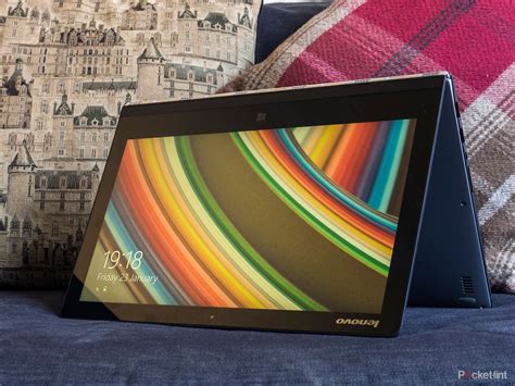 Lenovo Yoga Pro Review Design Delight But Pricey