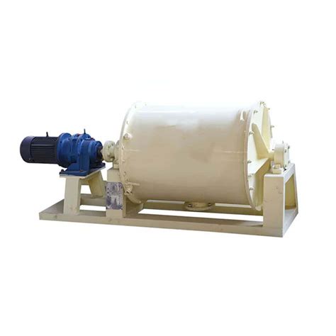 Batch Small Ball Mill Jxsc Machine