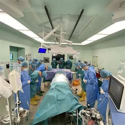 深圳疫情下的生命接力 器官 工作 患者